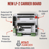 Robojunkies Competitive Robotics Store