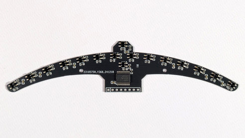 LFS 16A- 16 Channel Line Sensor with Multiplexer – Robojunkies