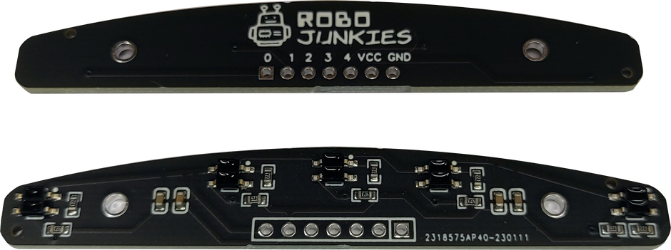 Sensor Modules – Robojunkies