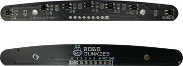 Robojunkies Competitive Robotics Store