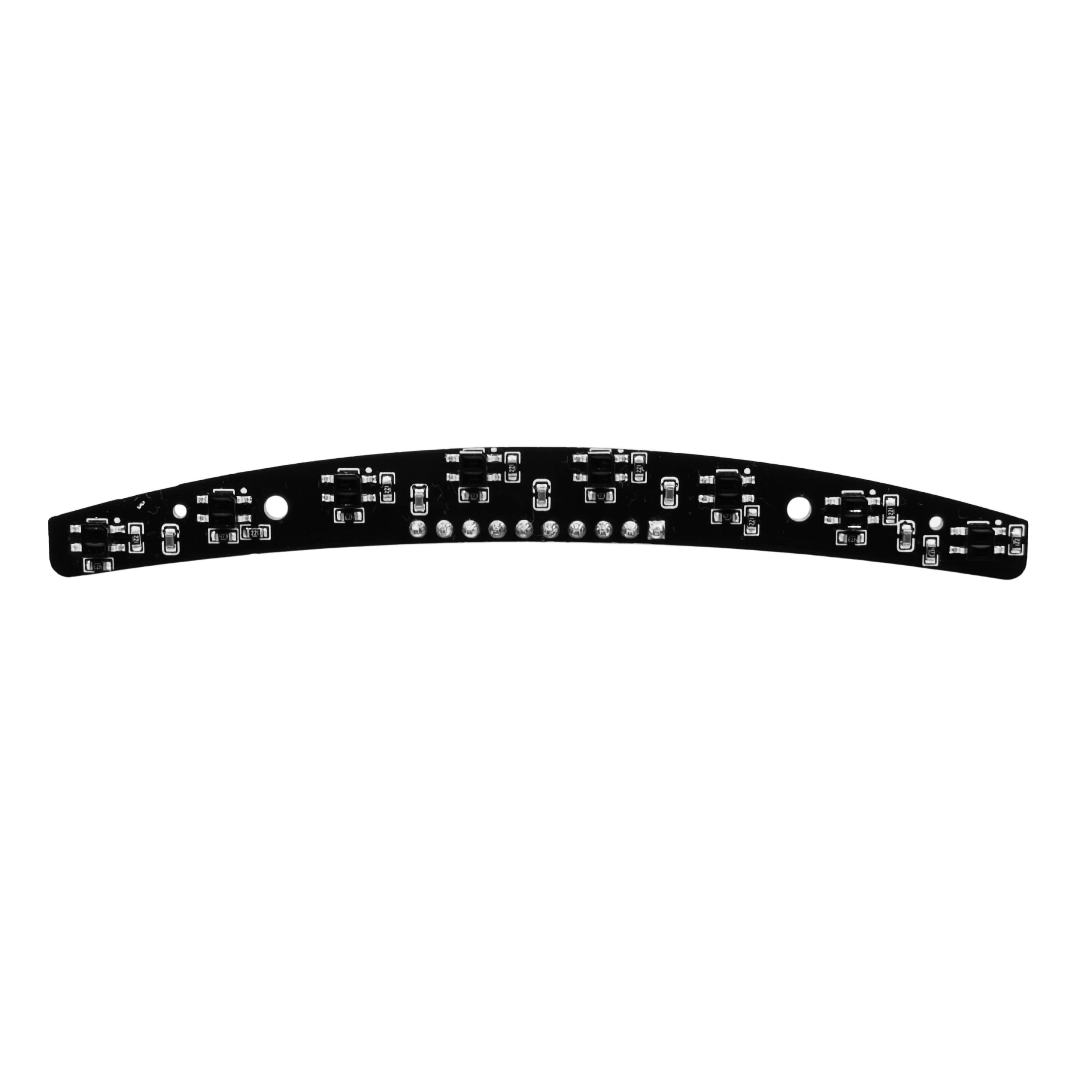 8 sensor array- Analog – Robojunkies