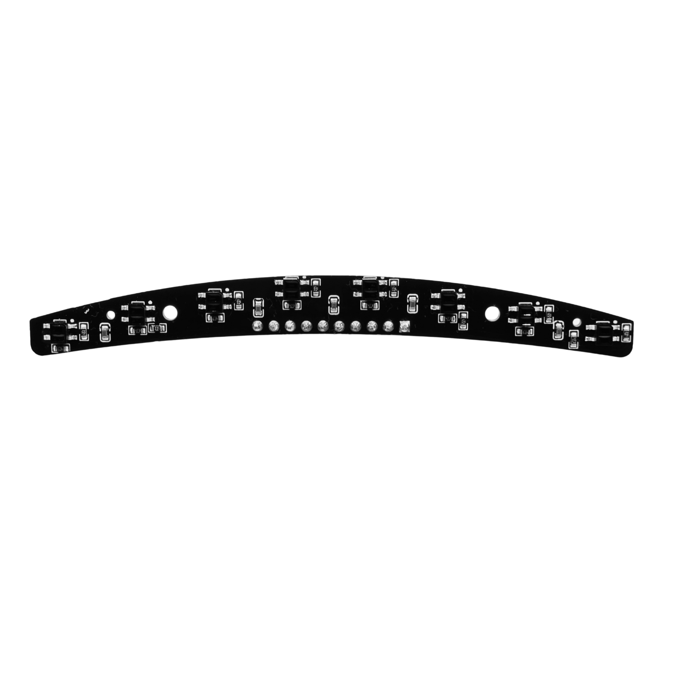 8 sensor array- Analog – Robojunkies