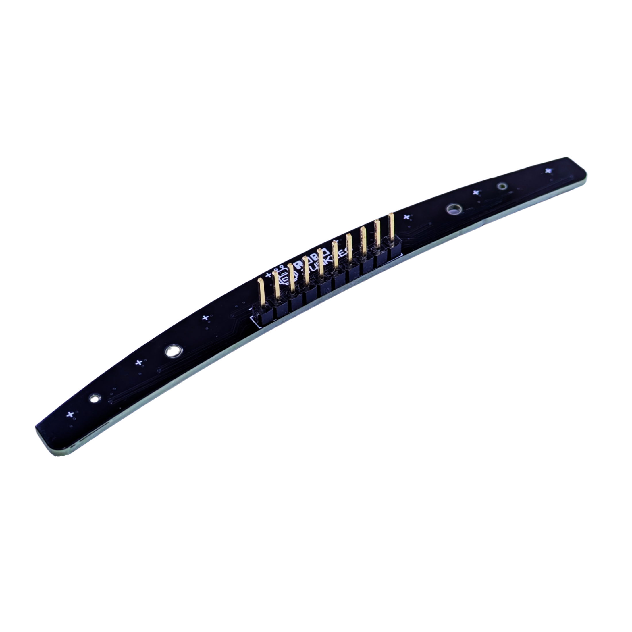 8 sensor array- Analog – Robojunkies