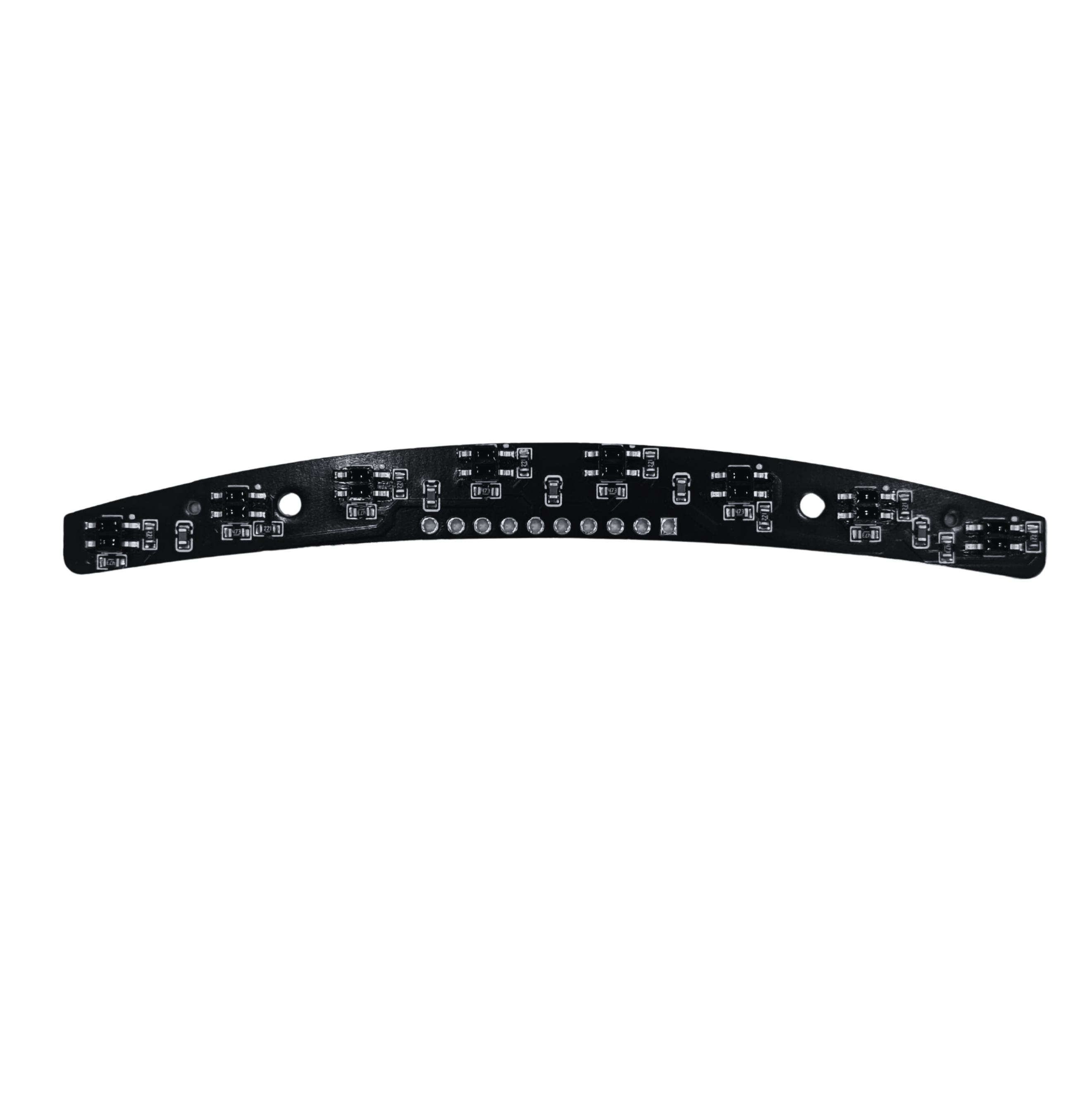 8 sensor array- Analog – Robojunkies