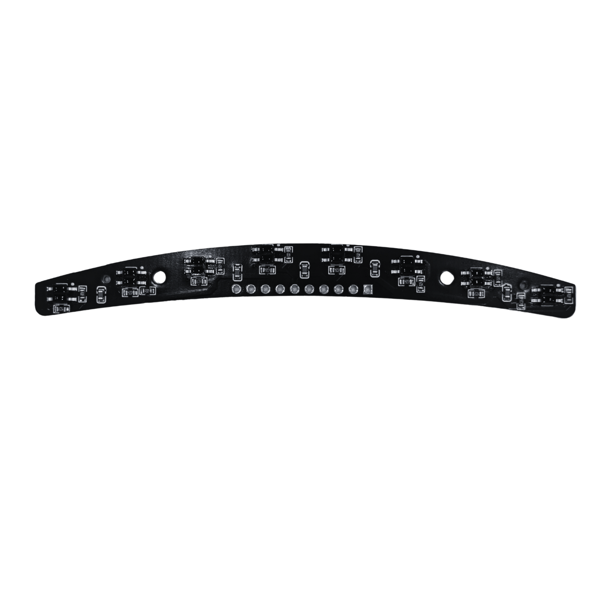8 sensor array- Analog – Robojunkies