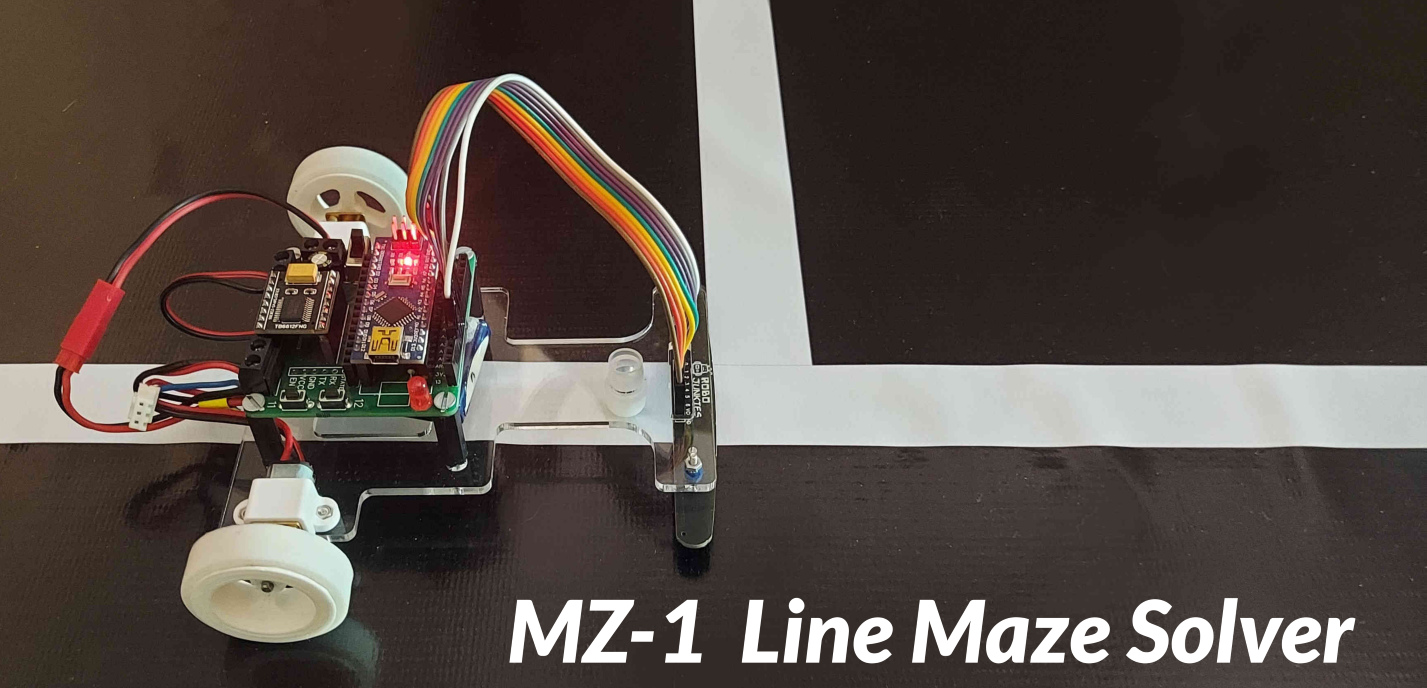 Robojunkies Competitive Robotics Store