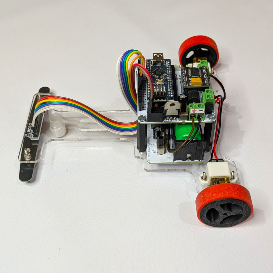 Robojunkies Competitive Robotics Store