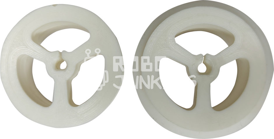 Robojunkies Competitive Robotics Store