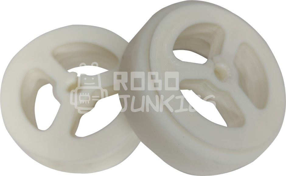 Robojunkies Competitive Robotics Store